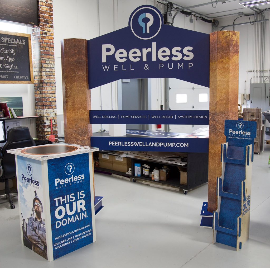 Best Business Signs Wisconsin | Commercial Signs, Wraps, Graphics