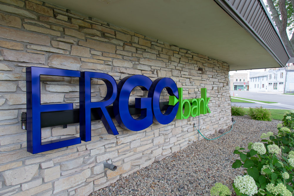 Wisconsin Sign Company | Custom Signs, Graphics, & Vehicle Wraps